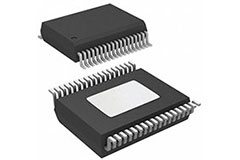 NCV7710 Bipolar Motor Driver - onsemi | DigiKey